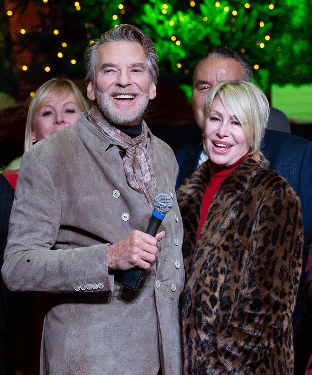 Annual Unity Telethon a Celebration of Community Spirit | Good for ...