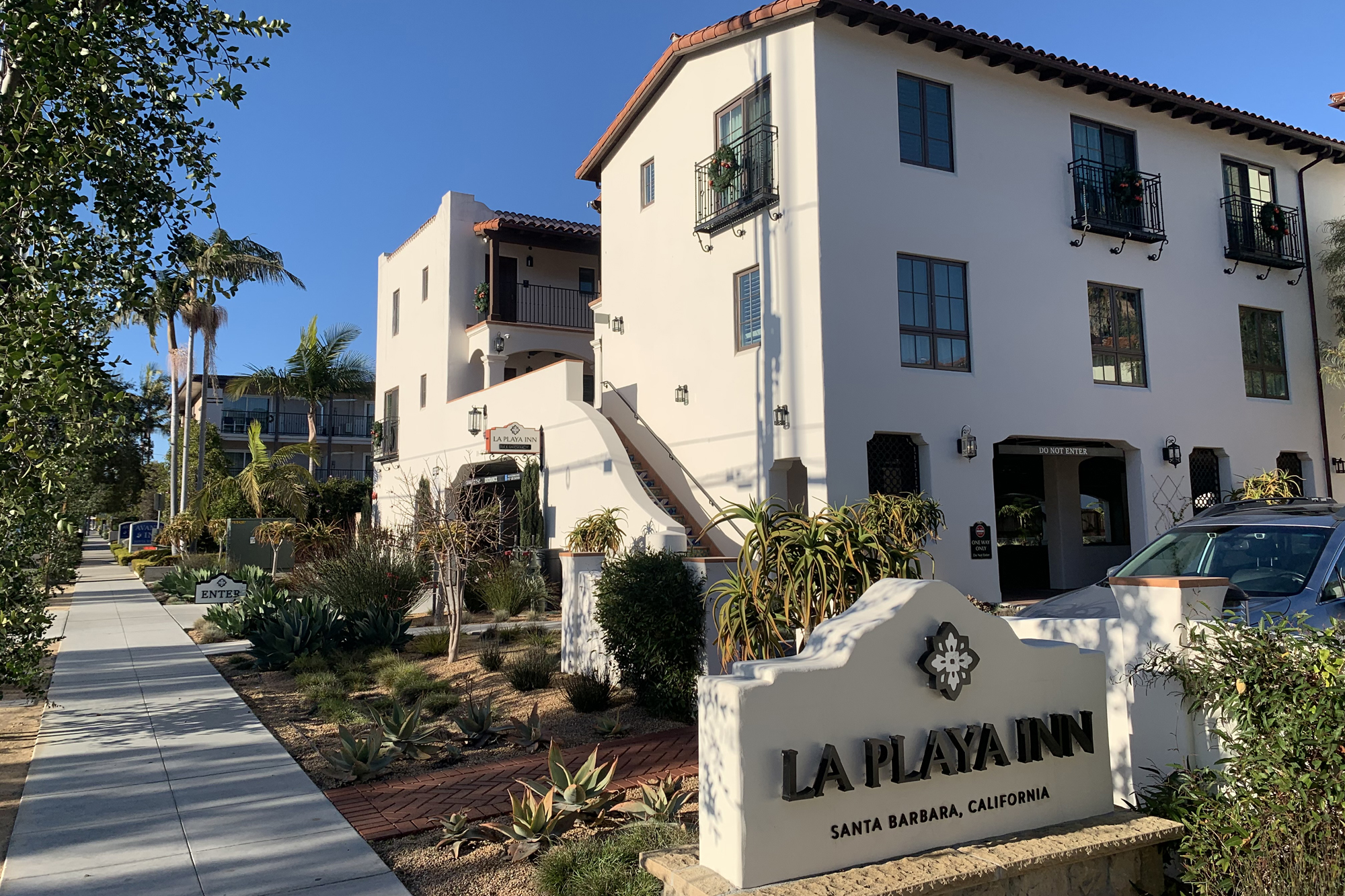 Santa Barbara's Hotels, Tourism 'Coming Out on Top' After Pandemic ...