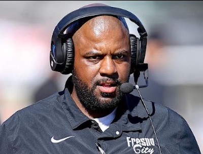 Righetti Hires Fresno CC Assistant Russ Pickett as Football Coach ...