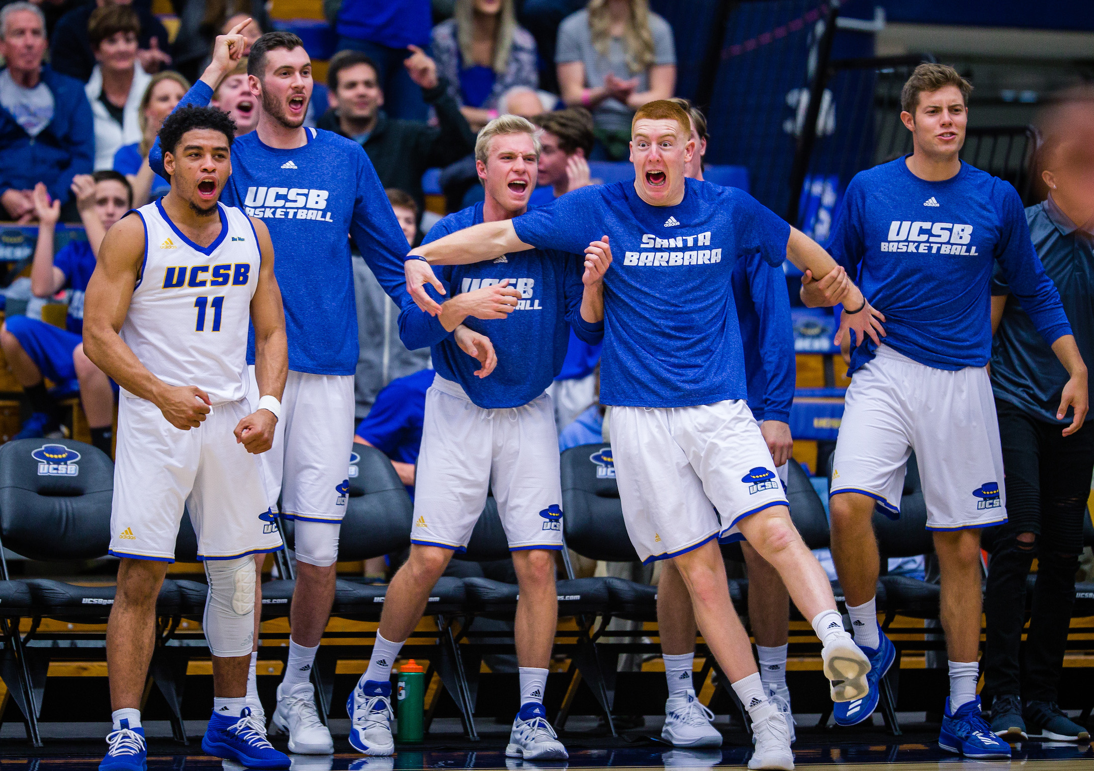 Mark Patton: J.D. Slajchert, a Fan Favorite as a Gaucho, Spreads His ...