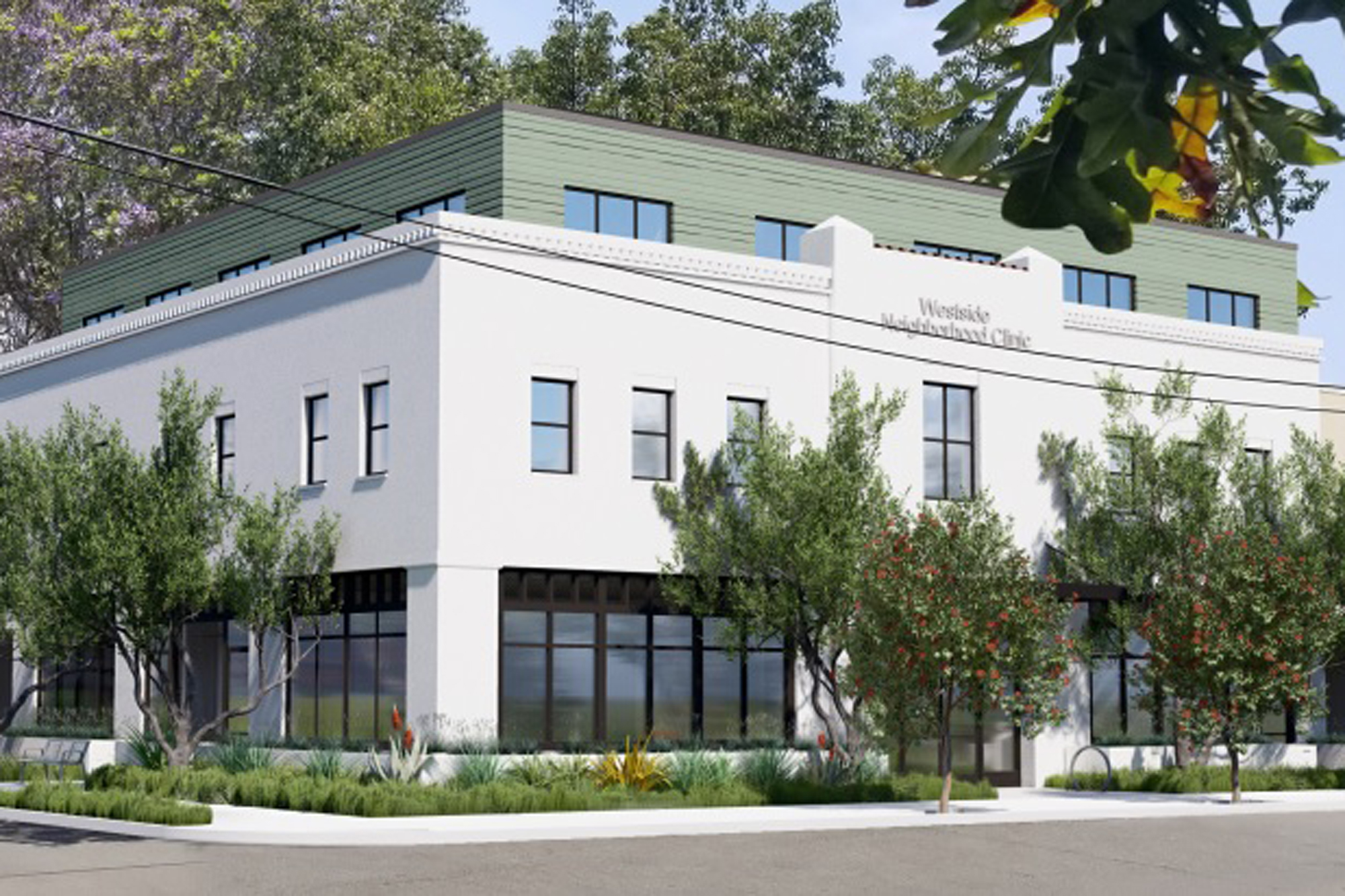 Santa Barbara Neighborhood Clinics Plans Major Expansion on Westside ...