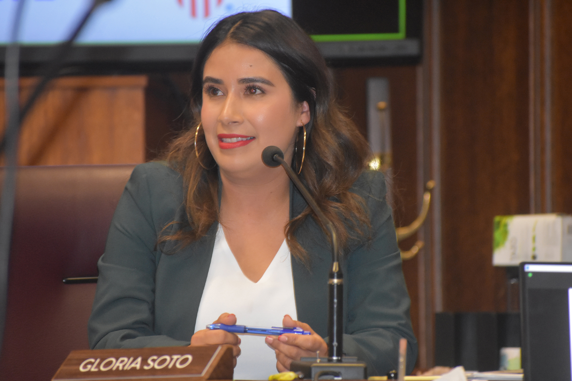 Santa Maria Council Welcomes New, Returning Members | Local News | Noozhawk