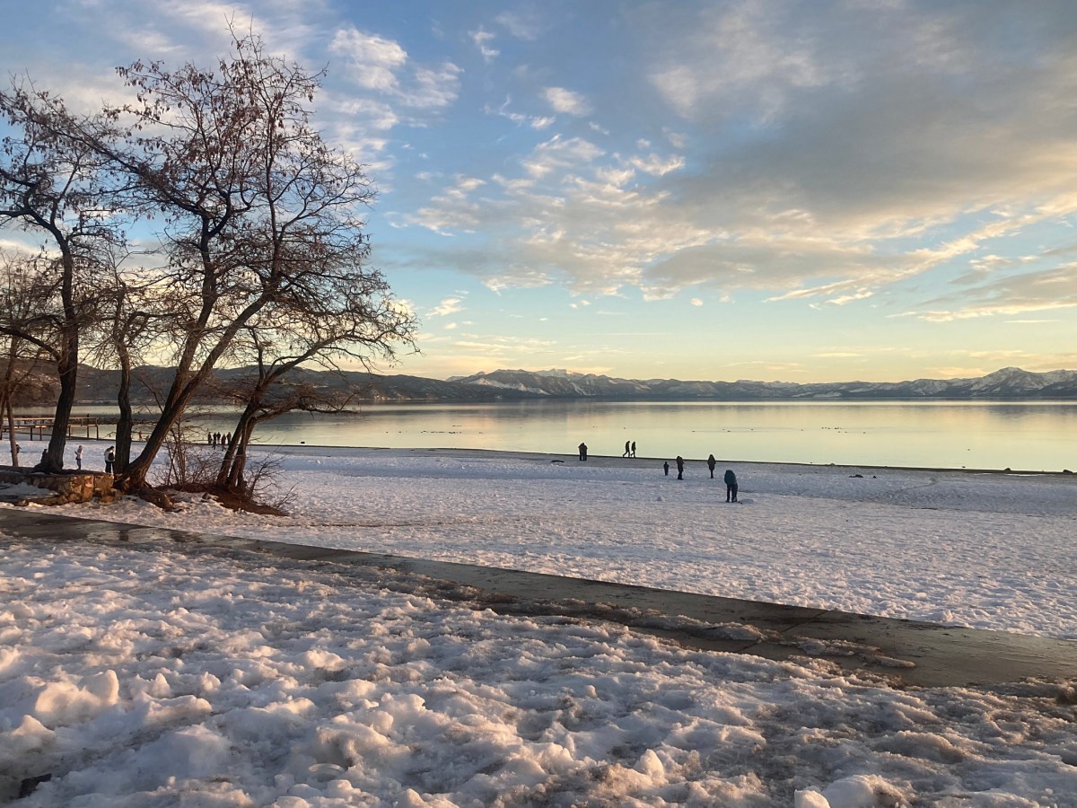 Kim Clark, Author at Noozhawk