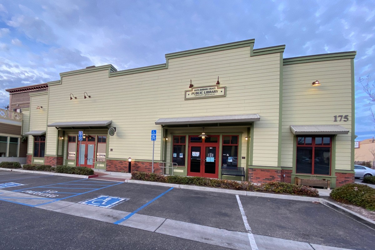 $16.7 Million in Federal Funding to Benefit Santa Barbara County ...