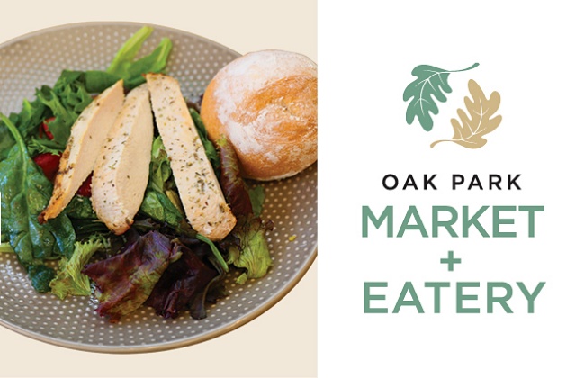 Visit the Oak Park Market + Eatery | Your Health | Noozhawk