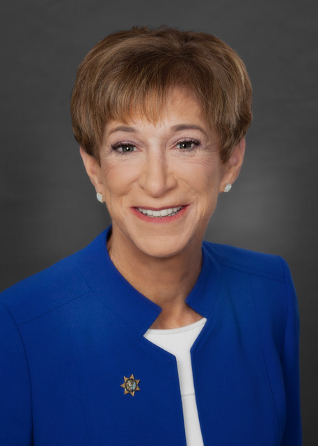 District Attorney Joyce E. Dudley Retires After 32 Years | Local News ...