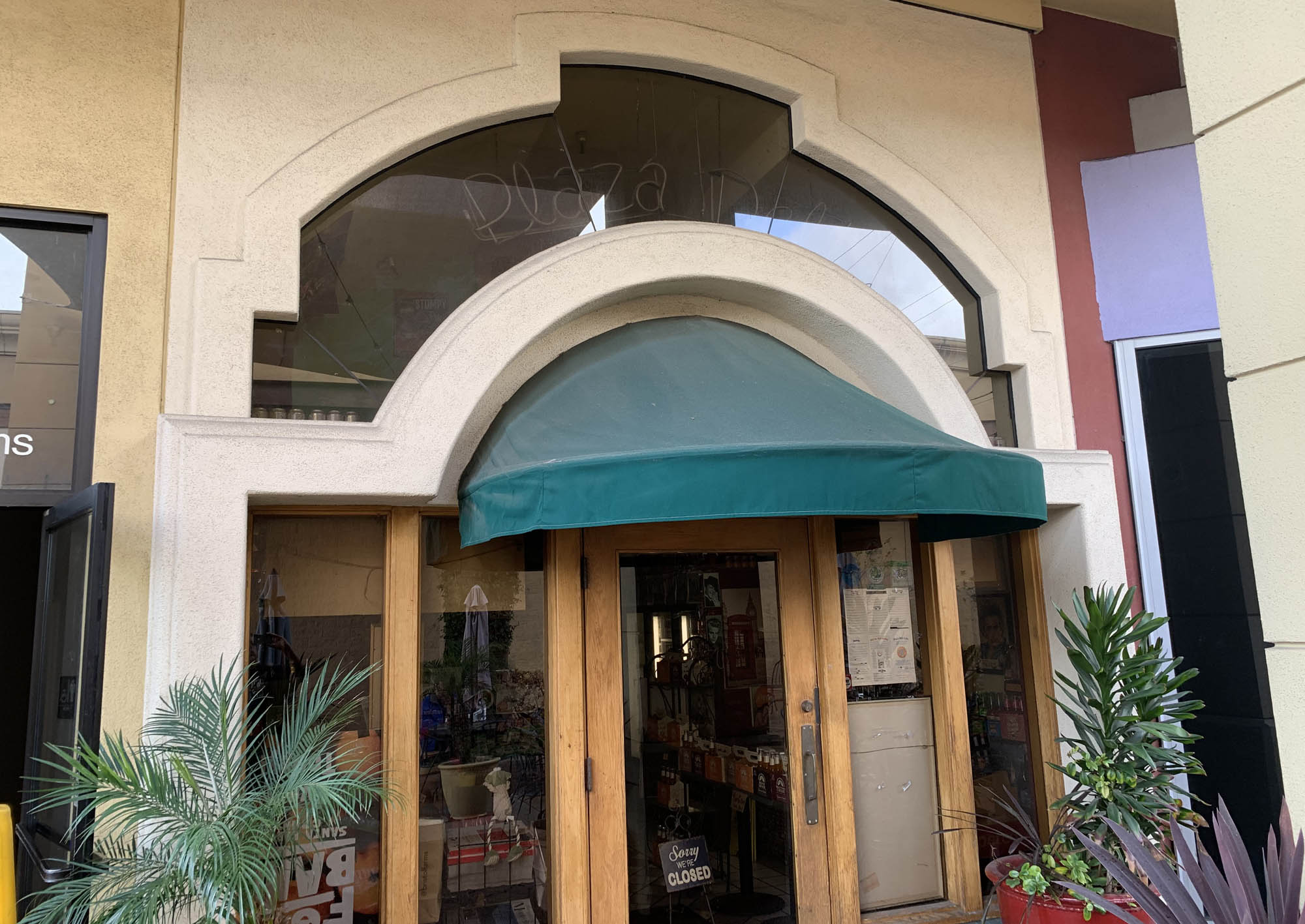 BizHawk: Rascal's in Santa Barbara Will Dish Out All-Vegan Fare ...