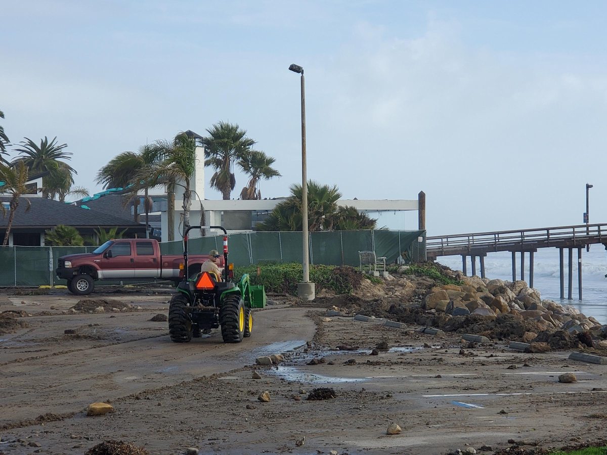 Storm Lacked Predicted Punch, but Provided Boost to Local Reservoirs ...