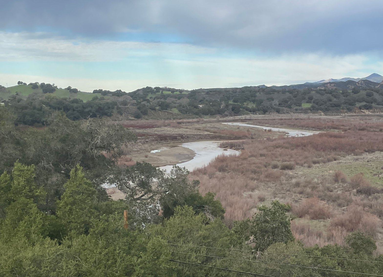Mandatory Evacuations Likely as Next Big Storm Takes Aim at Santa ...