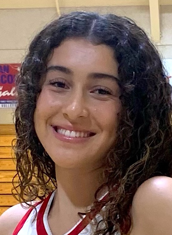 Jacob Dominguez, Michelle Arellanes of San Marcos Named Athletes of the ...