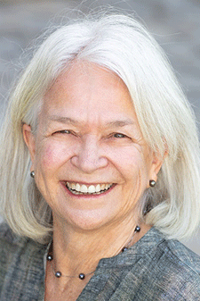 Women's Fund of Santa Barbara Names 2023 Board Members | Good for Santa ...
