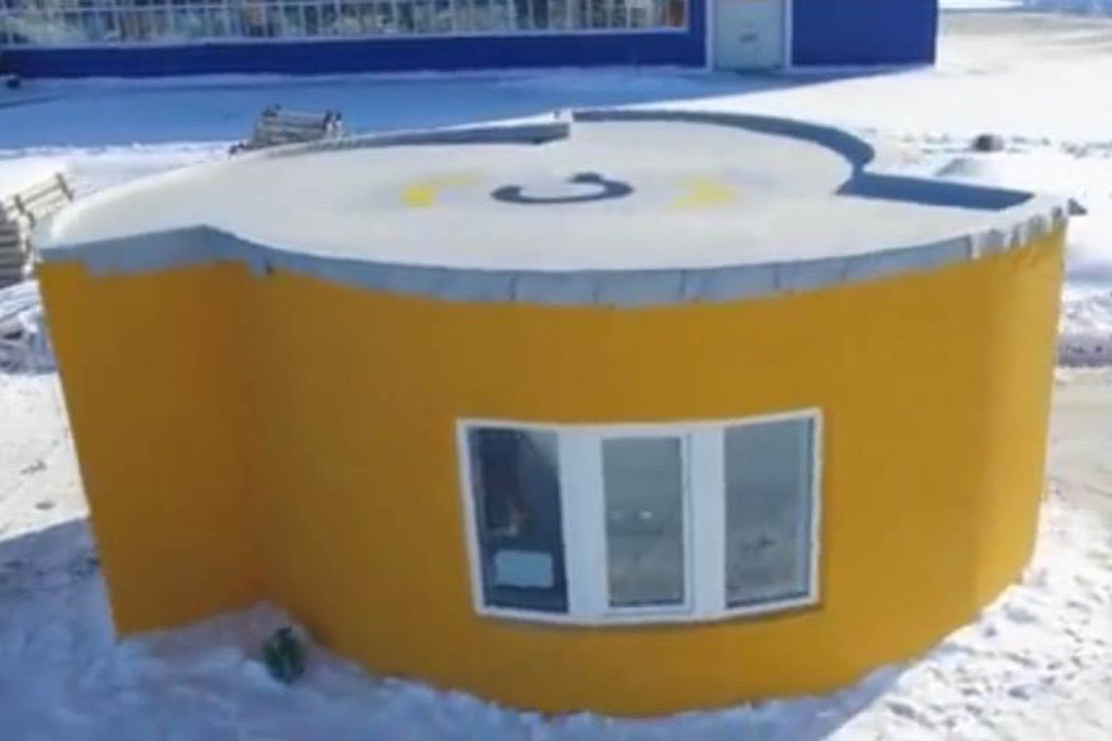 Santa Barbara County Pending Approval for 3D Printed Home, Other ...