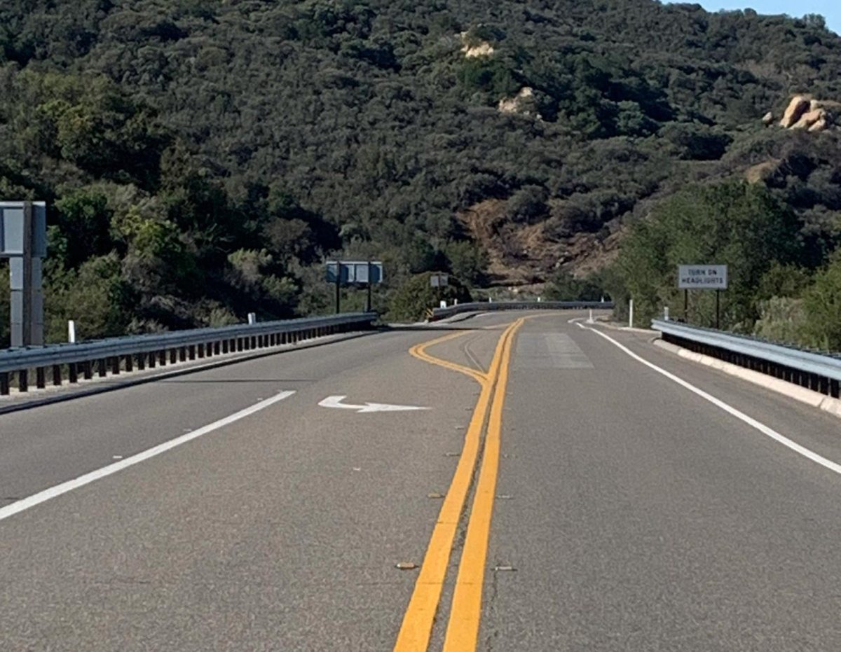 Caltrans Reopens Highway 154 After Major Storm Cleanup Effort | Local ...