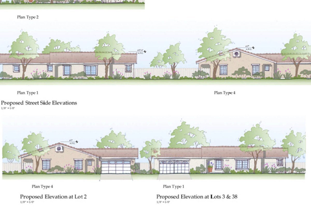 Santa Maria Council Approves Affordable Housing Project at Former Drive ...