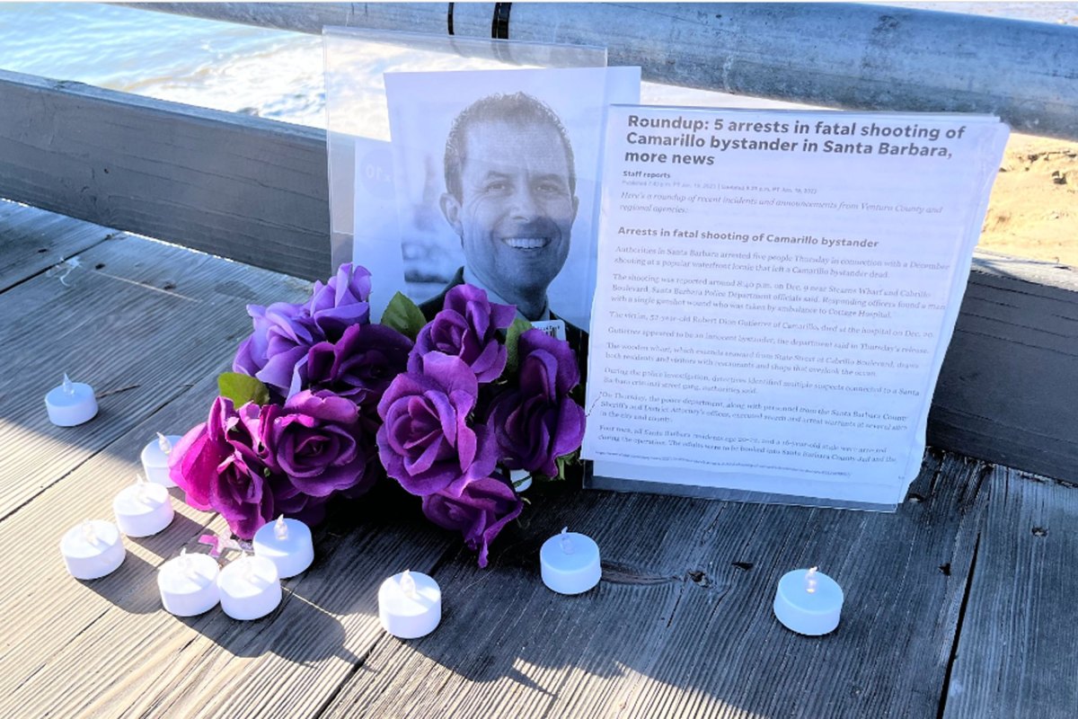 Bill Macfadyen: Santa Barbara Officials Still Avoiding Tourist Murder ...