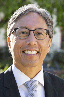 CALM Names Three Board Trustees | Good for Santa Barbara | Noozhawk