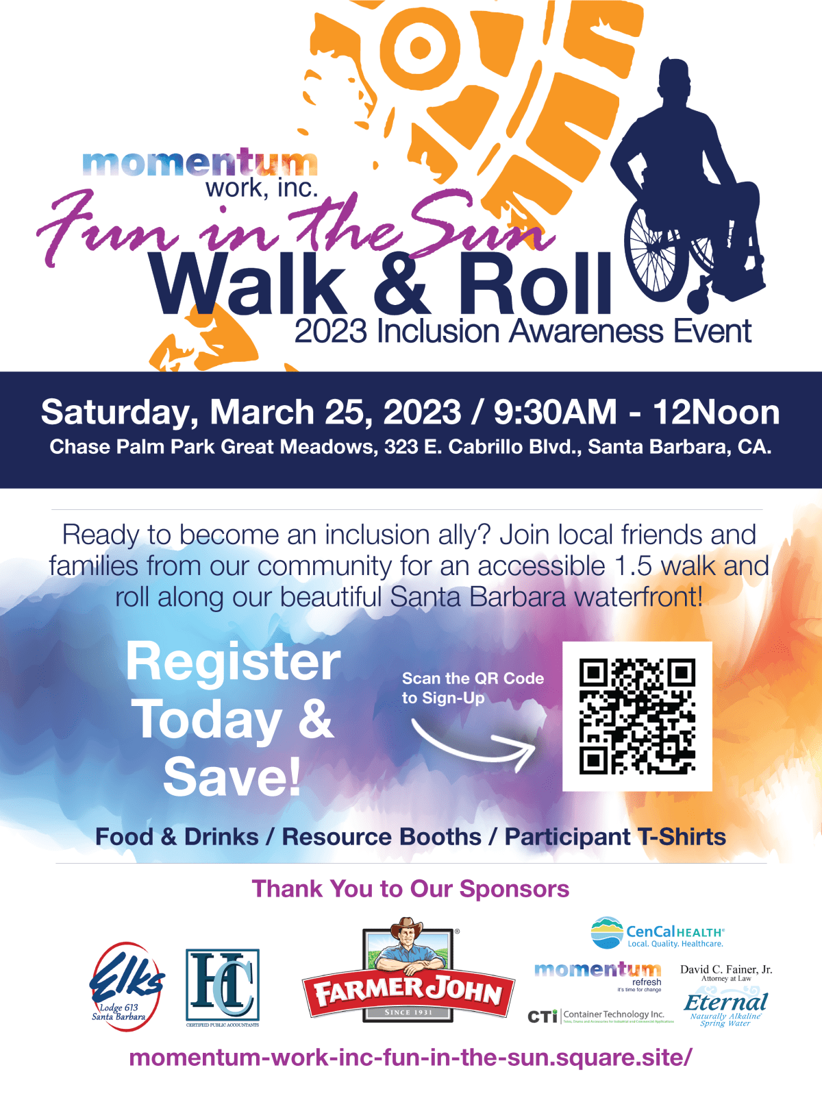 Upcoming Event Calendar | Noozhawk