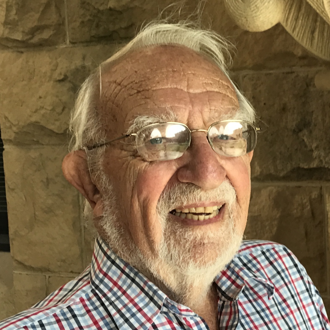 Dr. Clift Seybert ‘Sey’ Kinsell of Santa Barbara, 1923-2022 ...