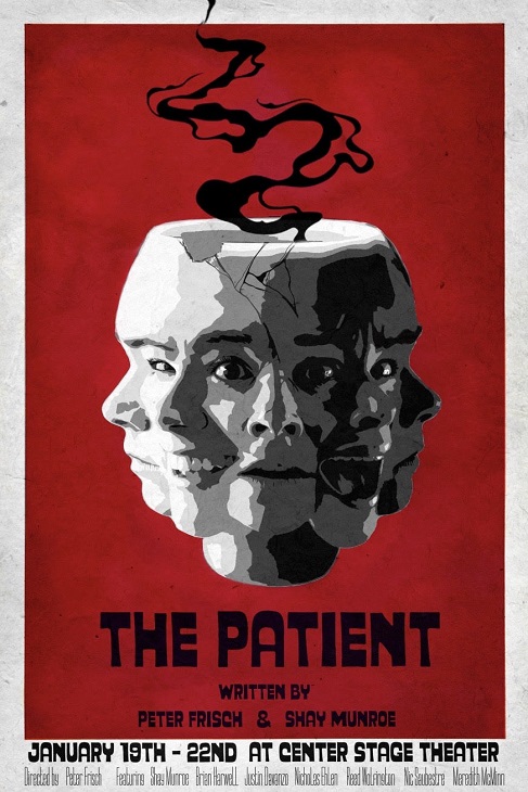 The Patient | Noozhawk