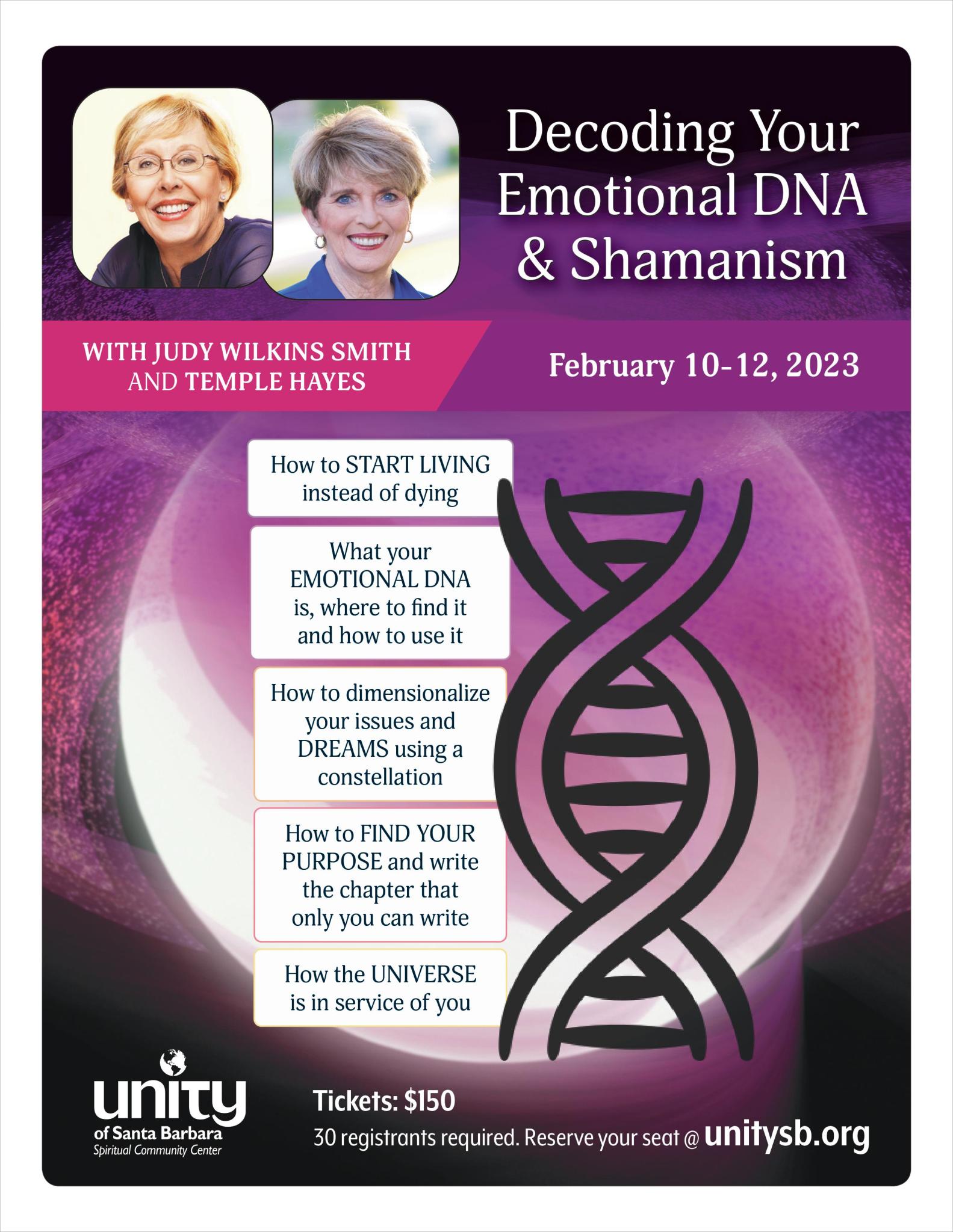 Upcoming Event Calendar | Noozhawk