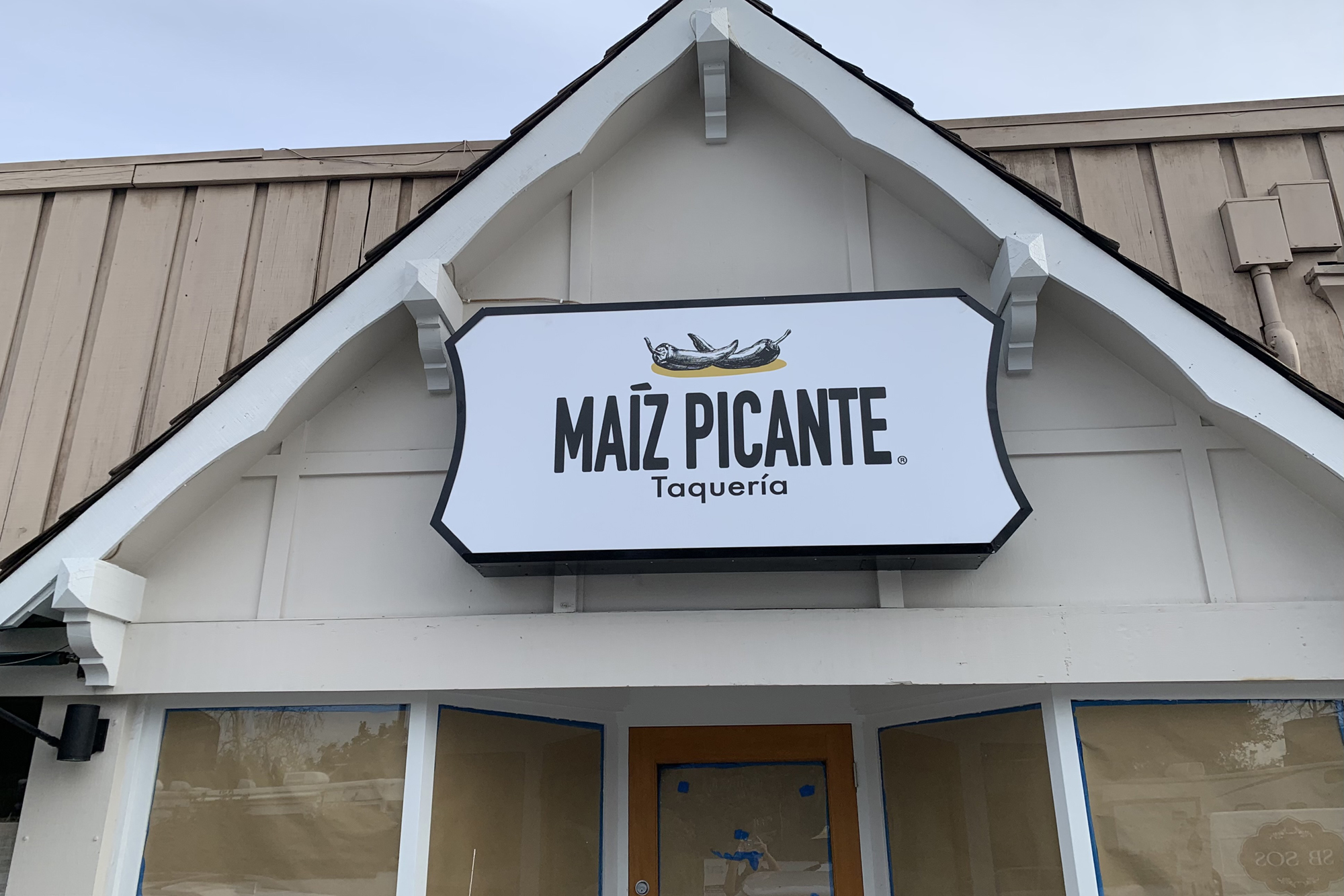 BizHawk: Maiz Picante Taqueria the Latest Mexican Restaurant Set to ...