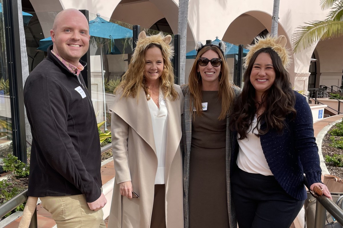 Milestone Award Recipient Santa Barbara Zoo Among Honorees at Chamber ...