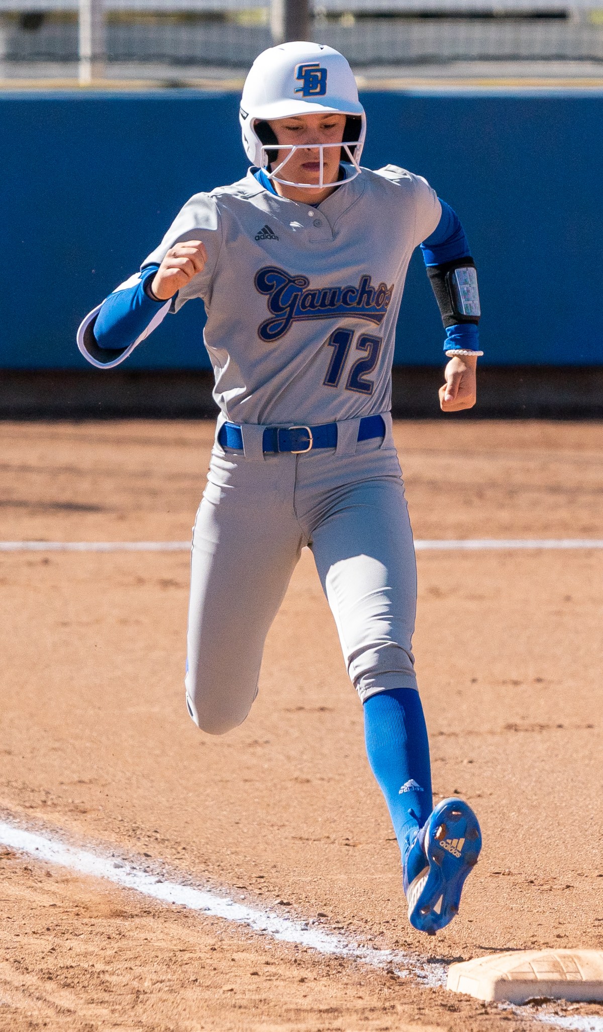 Mark Patton: Hall of Fame Softball Coach Revels in New Opportunity at ...