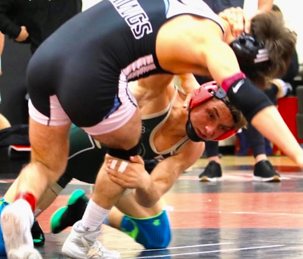 Santa Barbara Wrestlers Win 5 Channel League Titles, Dos Pueblos, San Marcos Take 2 Apiece ...