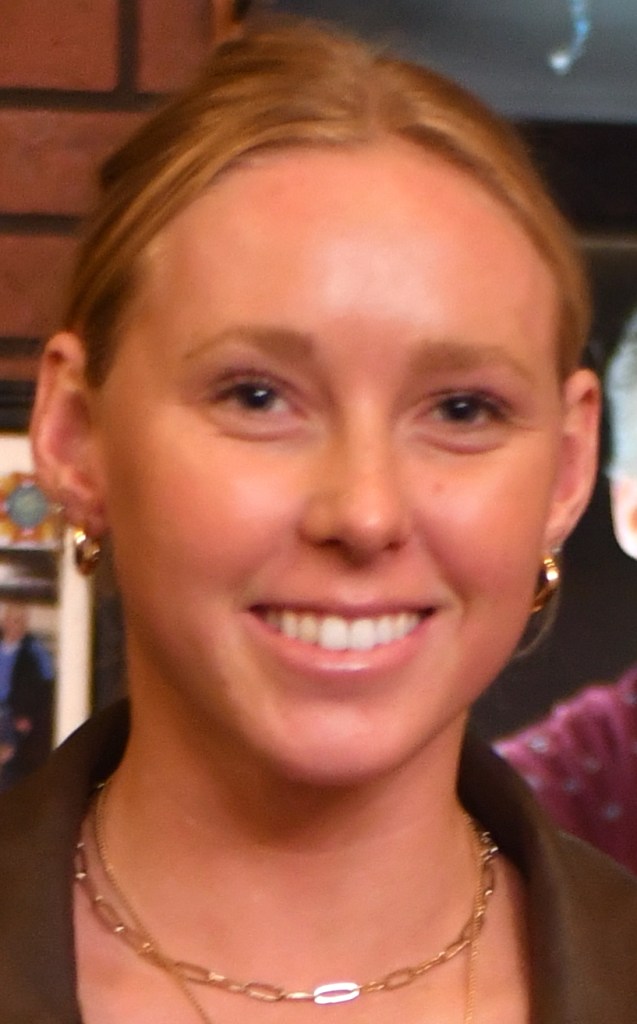 Ava Stryker, Wyatt Miller of San Marcos Named Athletes of the Week ...