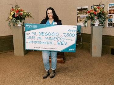 Women’s Economic Ventures Gives $412,500 to 55 Entrepreneurs | Business ...