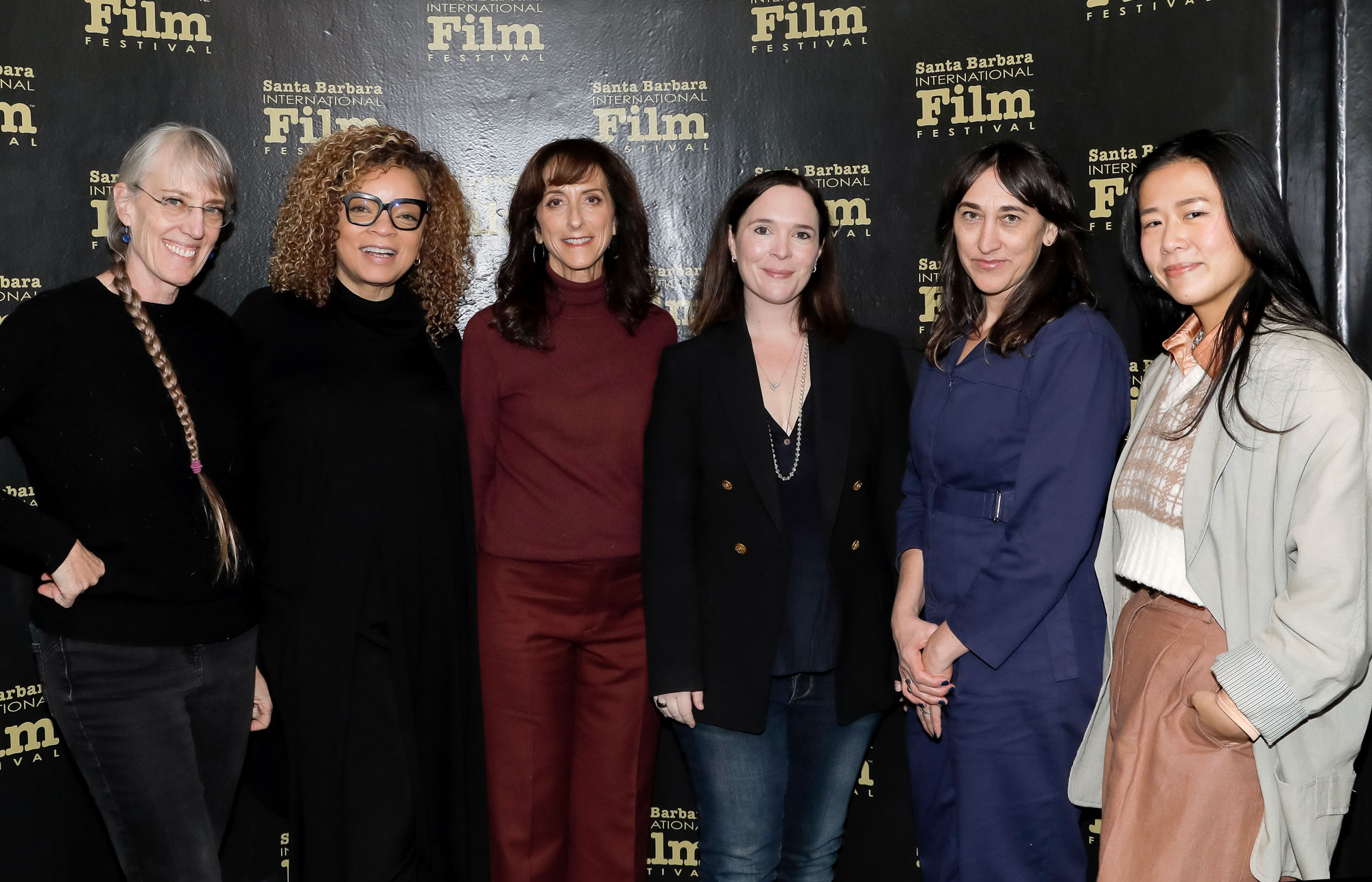 Film Festival Women’s Panel Describes Motivation, Change and ...