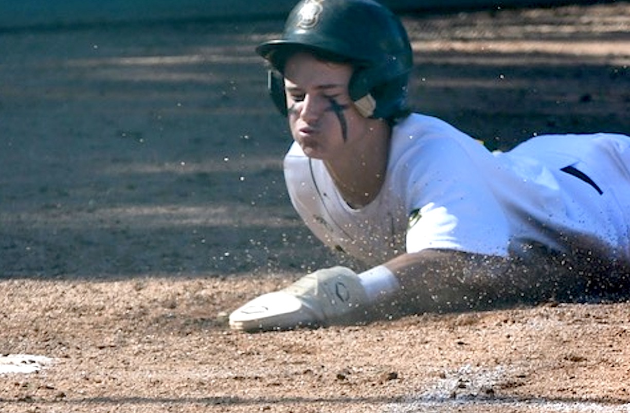 Santa Barbara Opens Baseball Season With 6-3 Victory | Sports | Noozhawk
