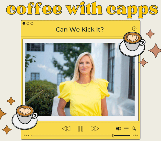 New 2nd District Supervisor Invites Constituents to Coffee With Capps ...