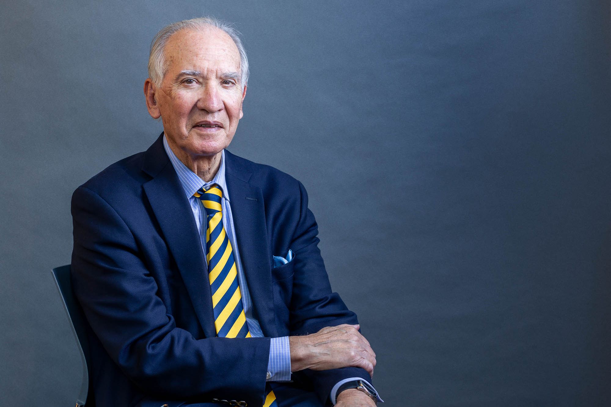 UCSB Professor Mario Garcia Makes It His Life's Work to Ensure 'Chicano ...