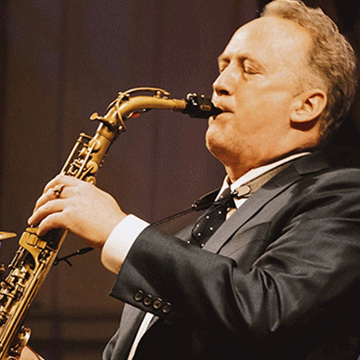 Gerald Carpenter: Symphony Explores Musical Shape-shifting | Arts ...