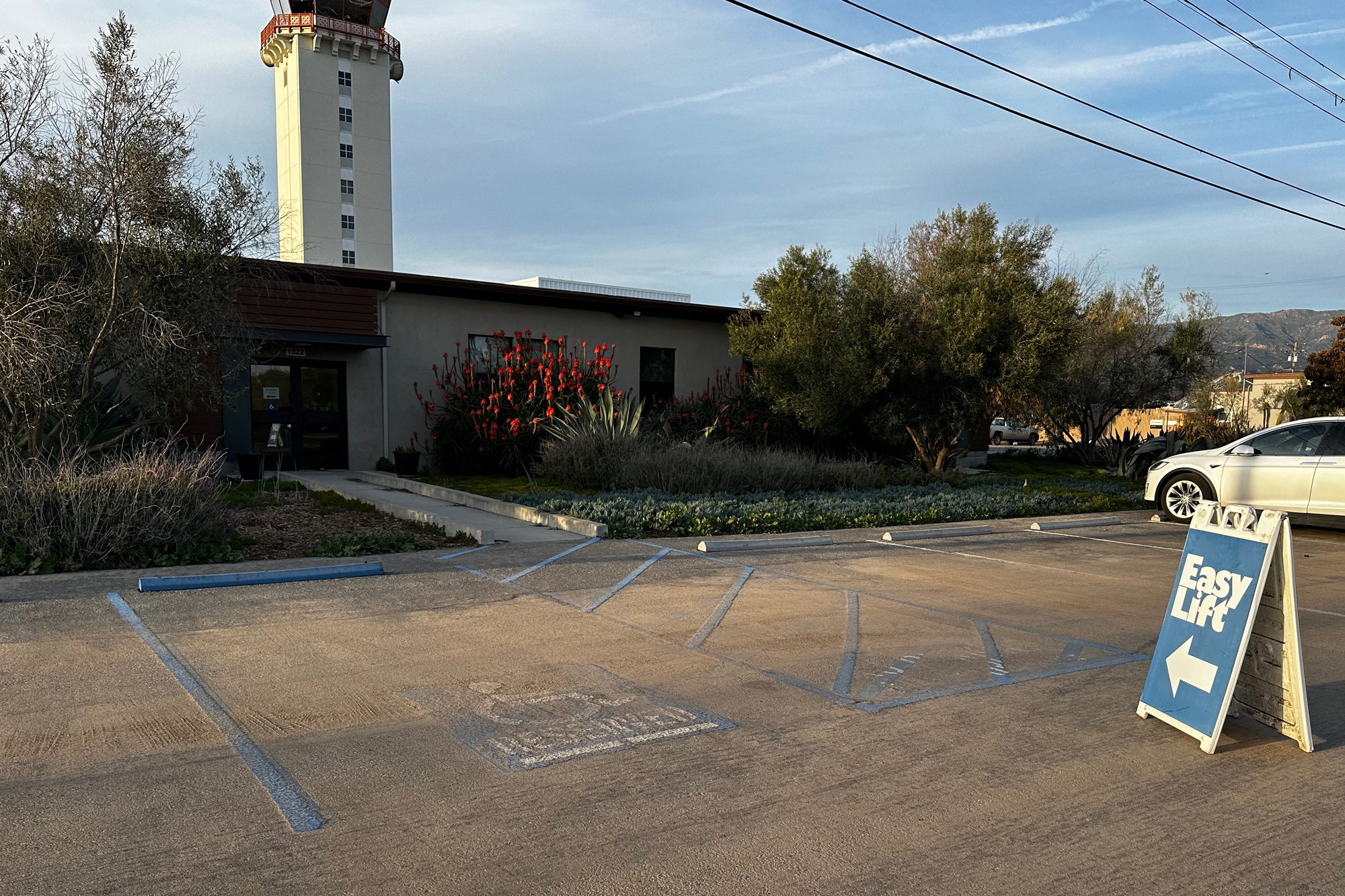Easy Lift Transportation Moves Headquarters After Old Location Damaged ...