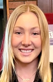 Jacklyn Pryko Honored as Scholar-Athlete of Year at Providence | Sports ...