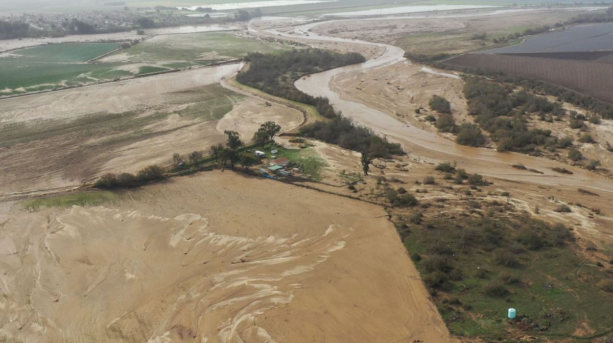 Lacy Litten: When Did an Act of God Become the Farmer’s Fault ...