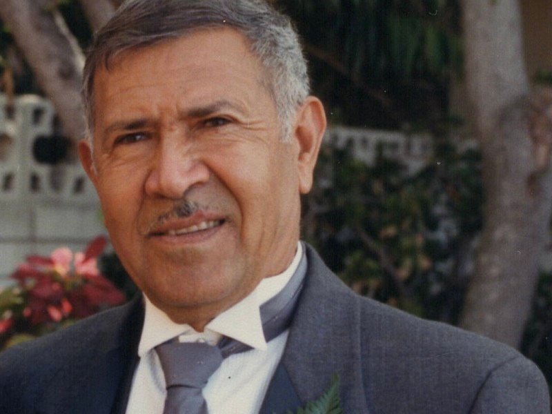 Obituaries Archives | Page 2 of 201 | Noozhawk