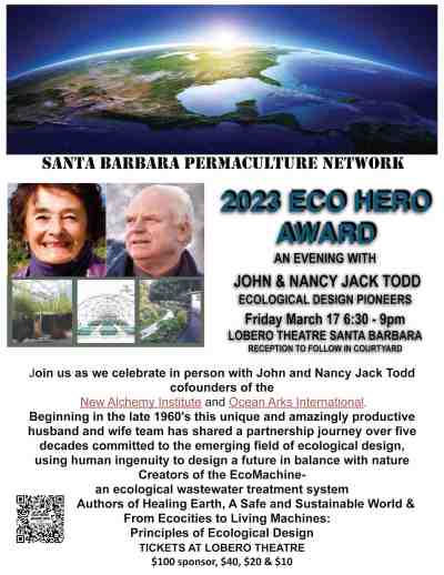 Upcoming Event Calendar | Noozhawk