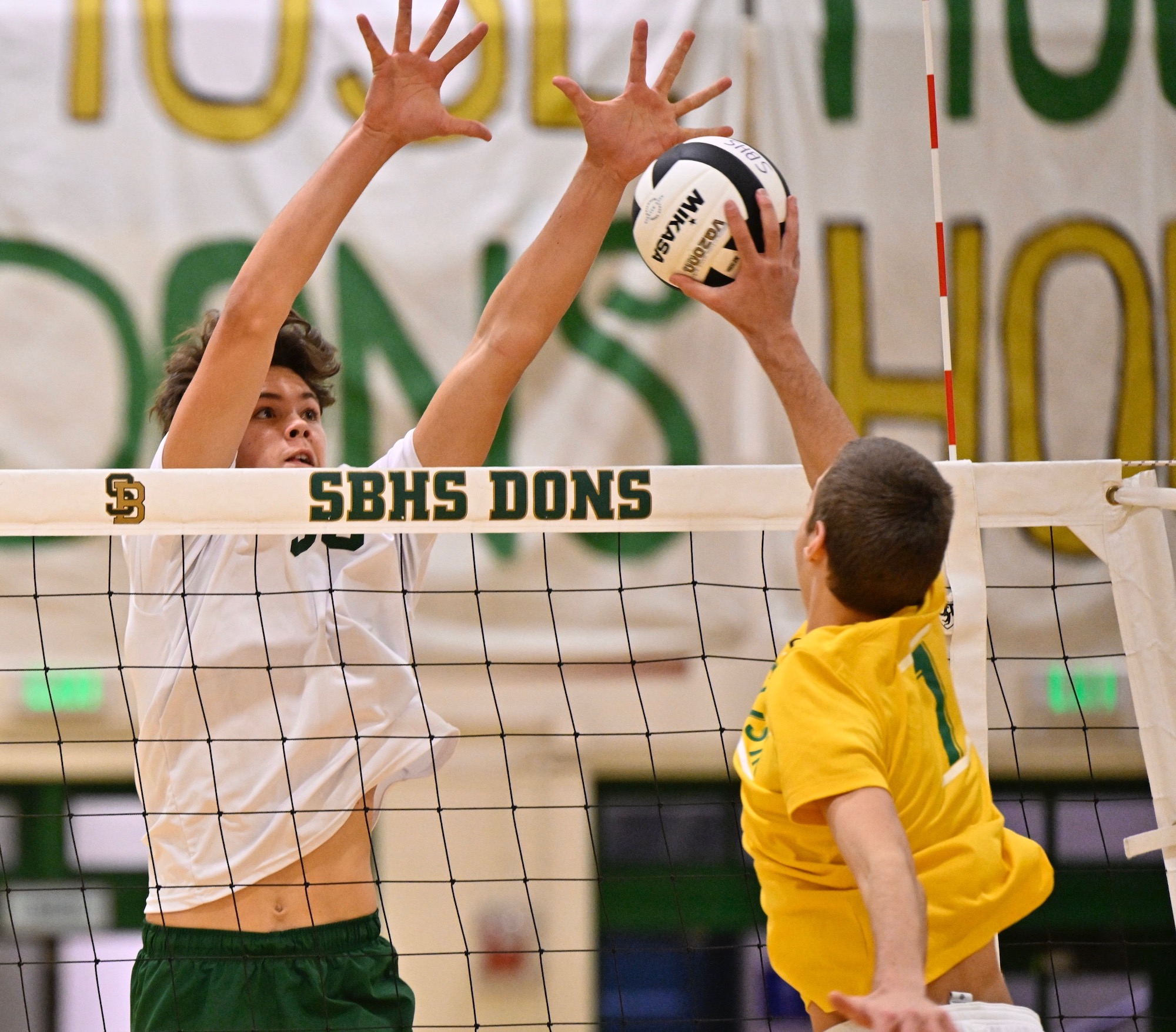 Mira Costa Has Too Much Firepower for Santa Barbara | Sports | Noozhawk