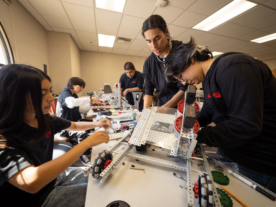 Apply Now for Chumash Foundation Technology in Schools Grants | School ...