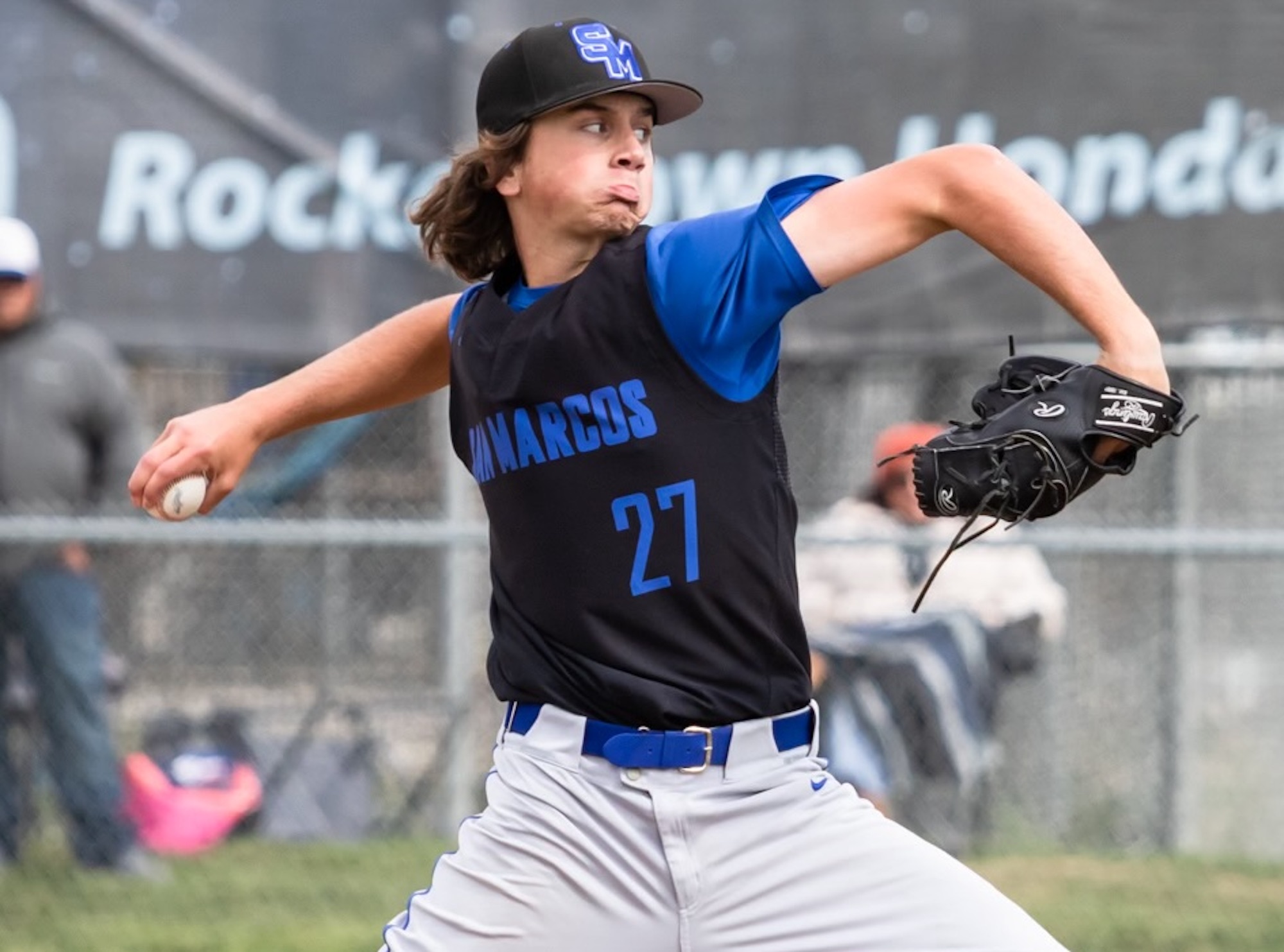 Cole Schoenwetter, Erich Goebel Named to All-State Teams | Sports ...