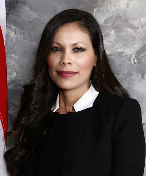 Lompoc Councilwoman Gilda Cordova Denies Allegations That She Lives ...