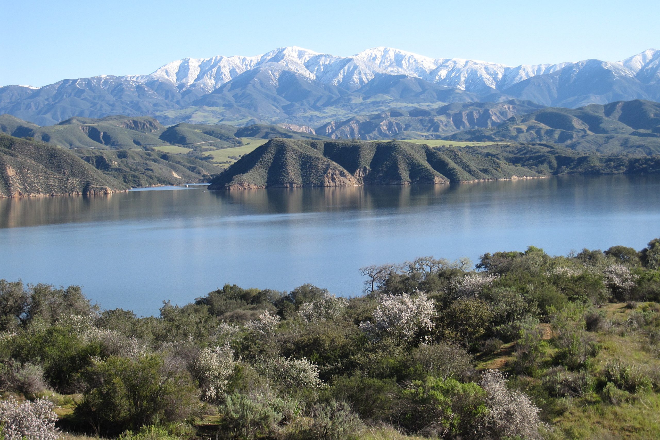 Winter in Santa Barbara County | Photo of the Day | Noozhawk
