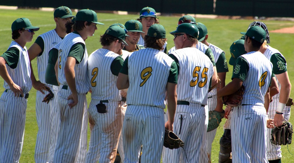 Santa Barbara Offense Erupts for 15-3 Win at Coach Bob Tournament ...