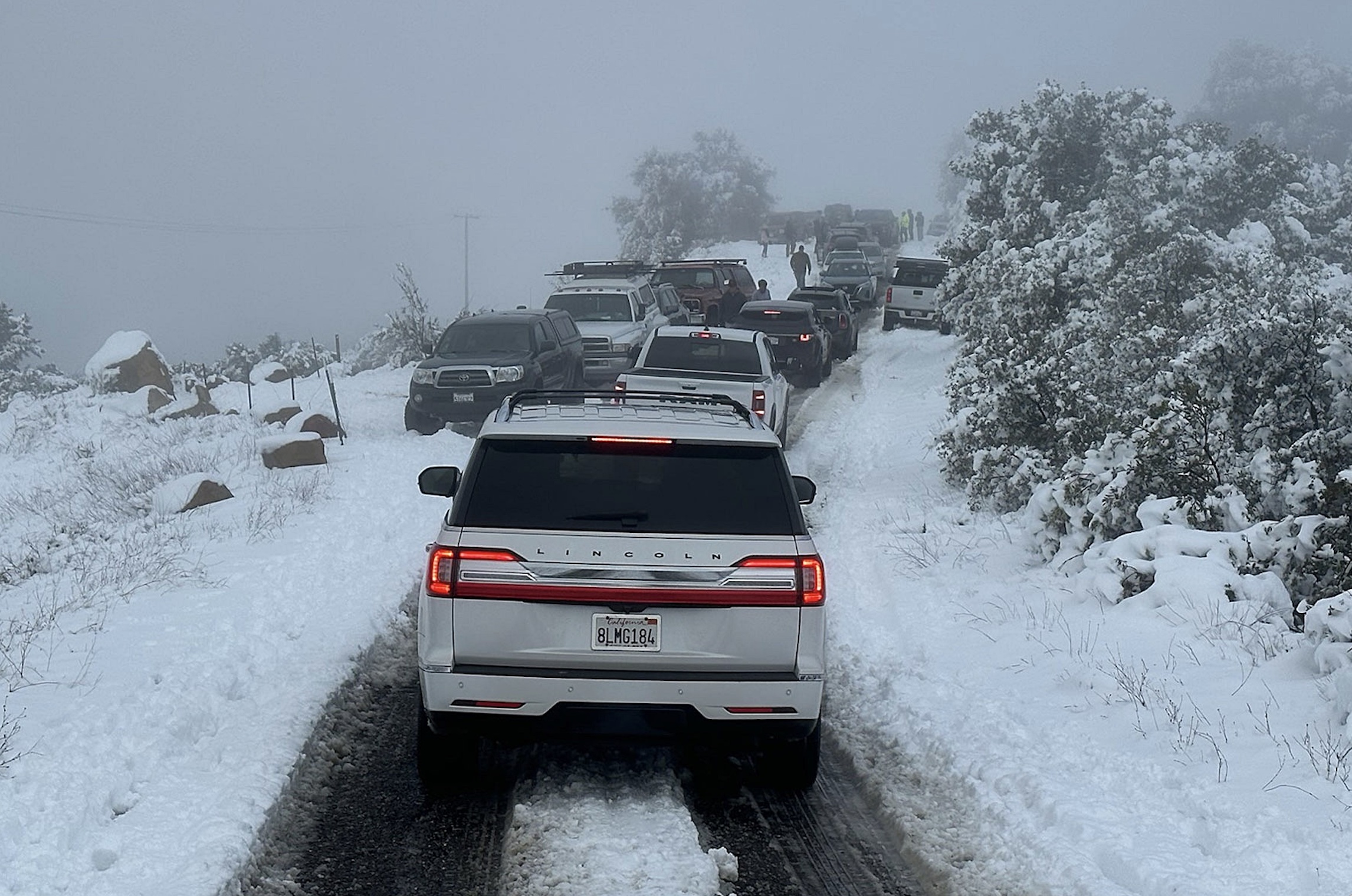 Bill Macfadyen: Locals Give New Meaning to ‘Snowpack’ in Mountains ...