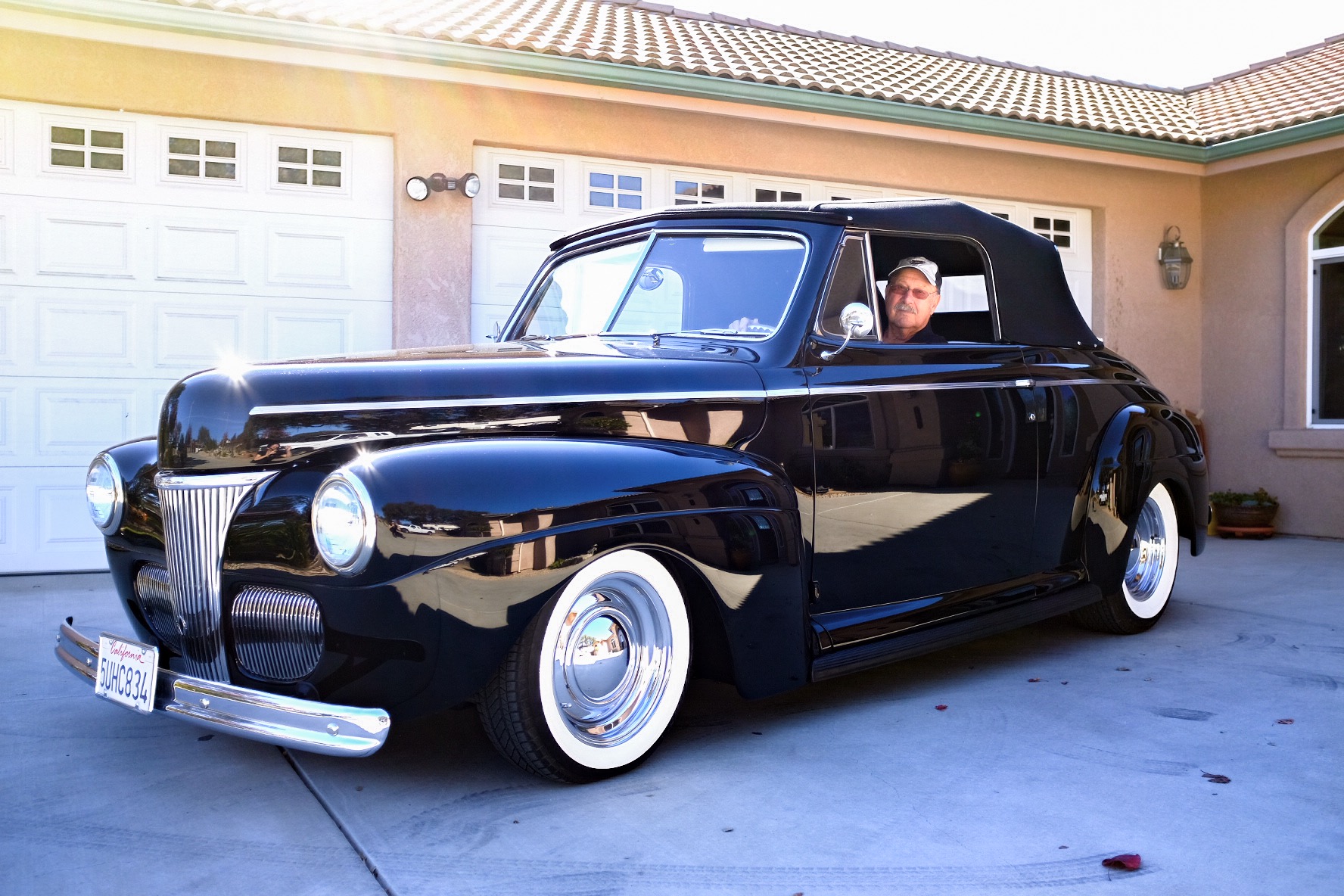 Alfred B. Manning, Jr. of Paso Robles, 1931-2023 | Obituaries | Noozhawk