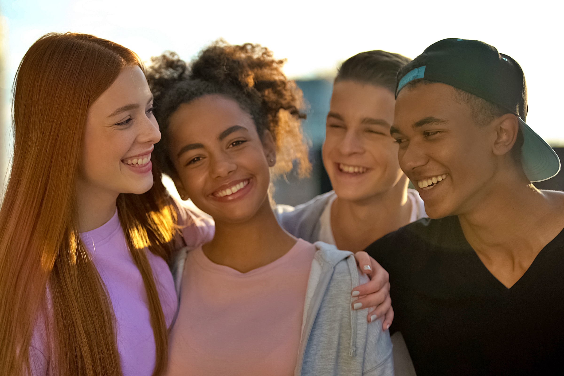 Here’s How to Help Keep Your Teen Healthy | Local News | Noozhawk