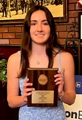 Stella Borgioli Honored as Phil Womble Award Winner for Santa Barbara ...